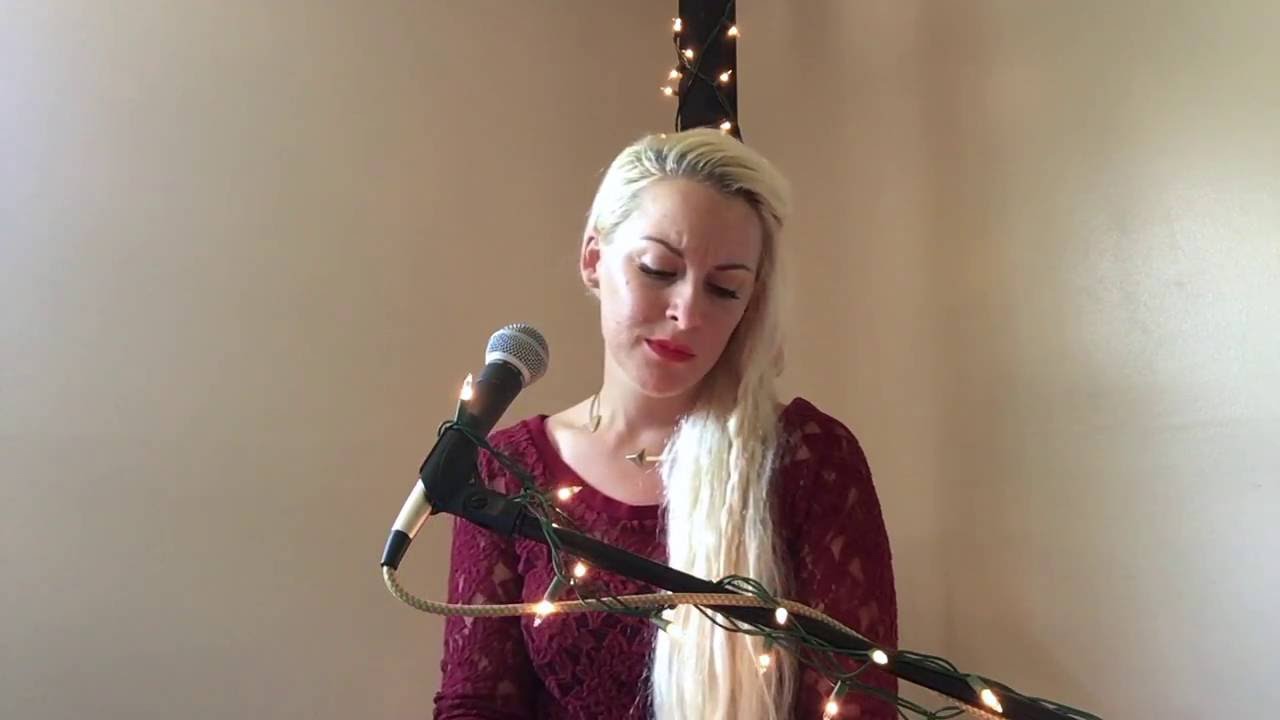 Colors of the Wind Deborah Jane Cover - YouTube