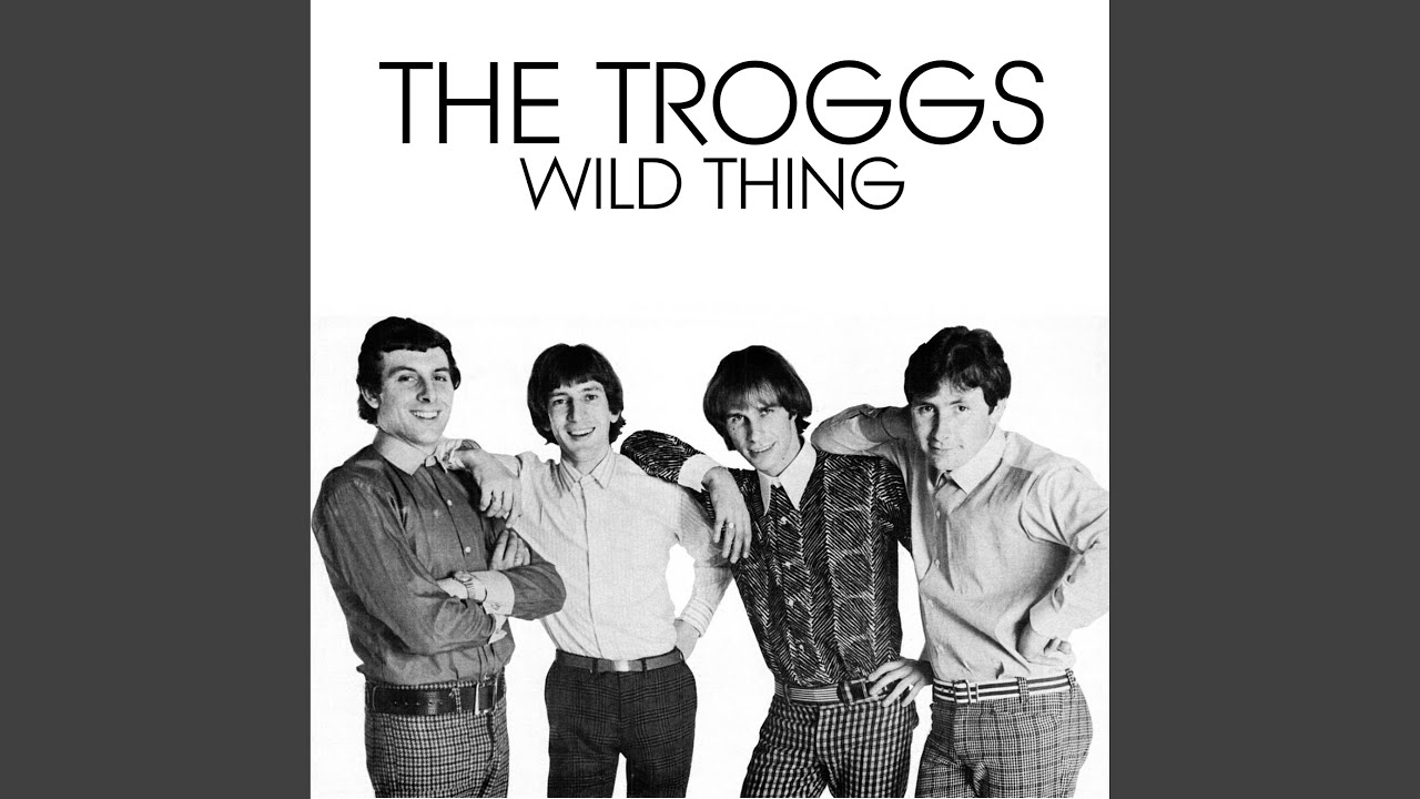 Wild Thing - YouTube Music
