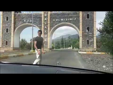 2018 lezginka ALİ OSMANOV DAN ELA REKS