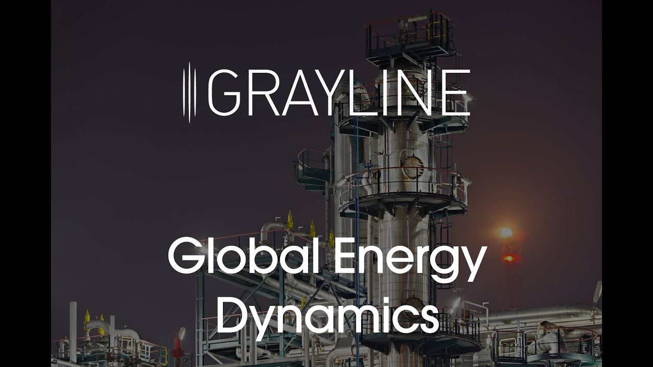 Global Energy Dynamics - YouTube