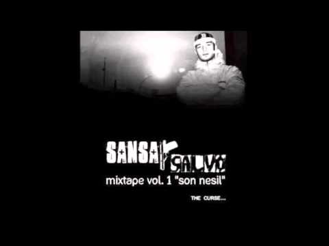 Sansar Salvo - Koridorlar