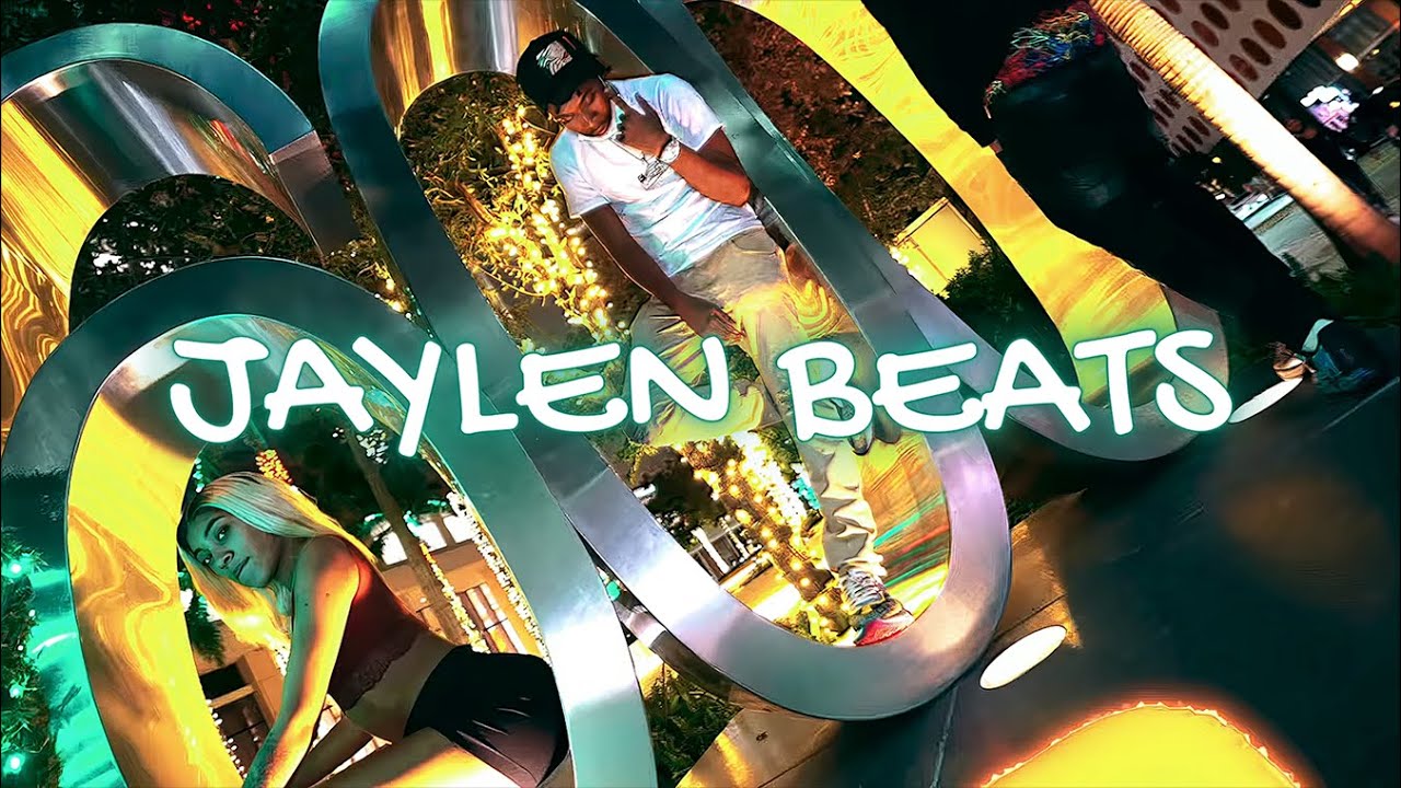 YN JAY TYPE BEAT x RTB MB TYPE BEAT x DETROIT TYPE BEAT - "TIME" - YouTube