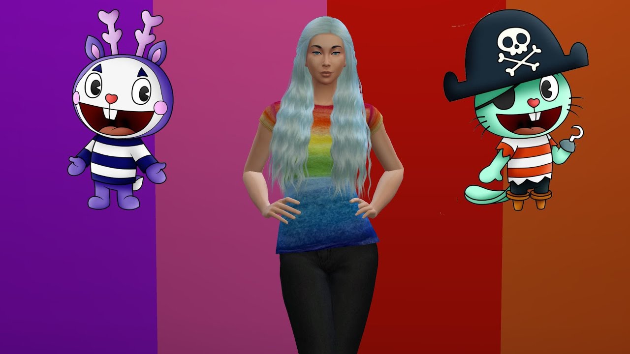 Tara's Performance in Stage #1,969 - YouTube