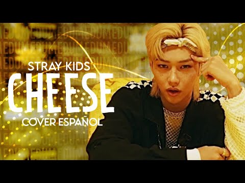 SKZ - Cheese [Cover Español - EDUM] - YouTube