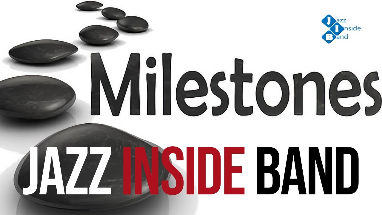 Miles Davis: Milestones (Jazz Inside Band) #コンサート #ジャズ #ハンガリー #jazz ...