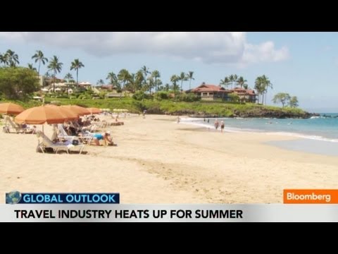 Summer's Hottest Vacation Destination, and How to Get There - YouTube