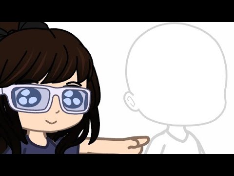 Ghost Oc challenge! #ghostocchallenge - YouTube
