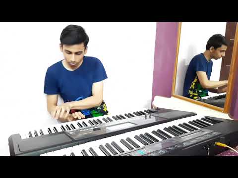 Tujhe Dekha Toh Song | Dilwale Dulhania Le Jayenge | Shah Rukh Khan, Kajol | DDLJ