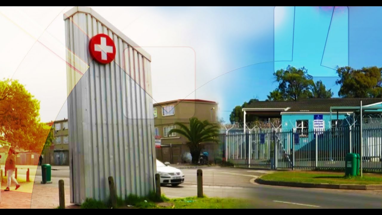 Vooruitsigte vir beter diens by klinieke in Kaapstad - YouTube