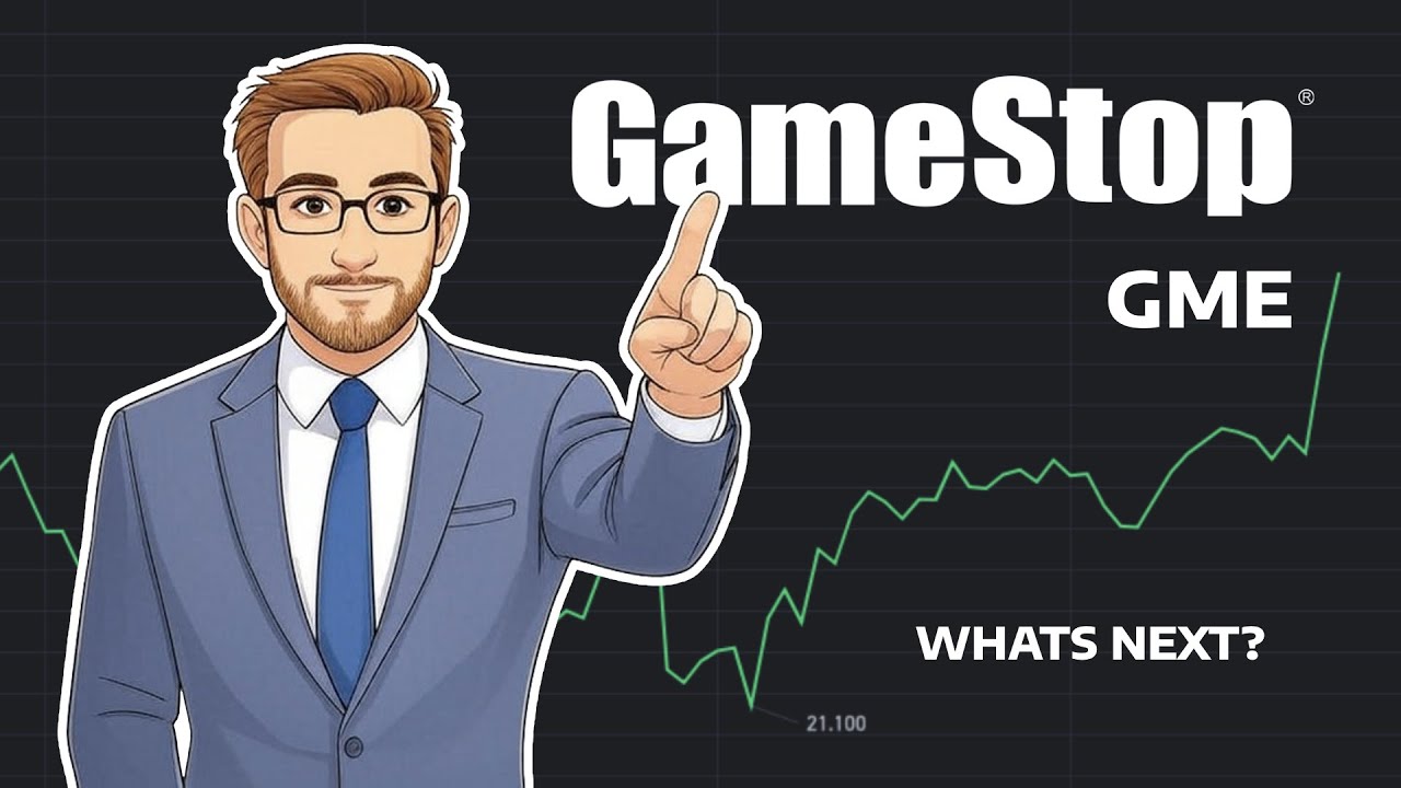What's Next? - GME Stock Price Prediction - GME Stock Analysis ...