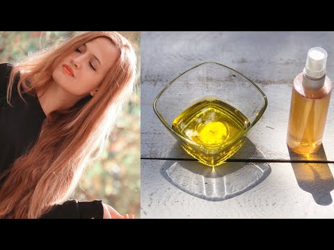 YIPRANMIŞ SAÇLARI ANINDA ONARAN MASKE☘️YENİLEYEN HEM SAÇ HEM CİLT SPREYİ💦