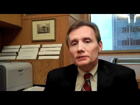 Dr. Cutrer (2) - Introducing the Genetic Clues behind Migraines and the ...