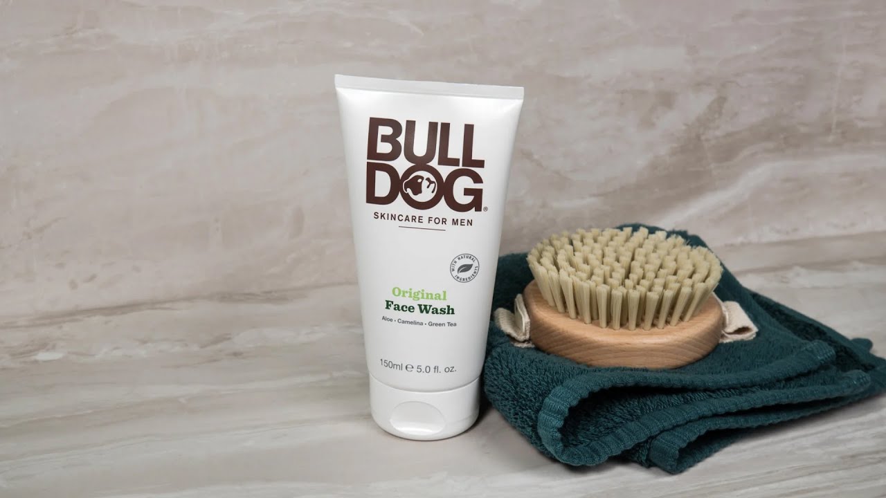 BullDog Original Face Wash Review 2024: What Should You Expect From It ...