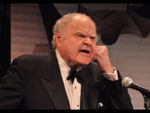 Remembering Broadway Legend George S. Irving From the Original ...