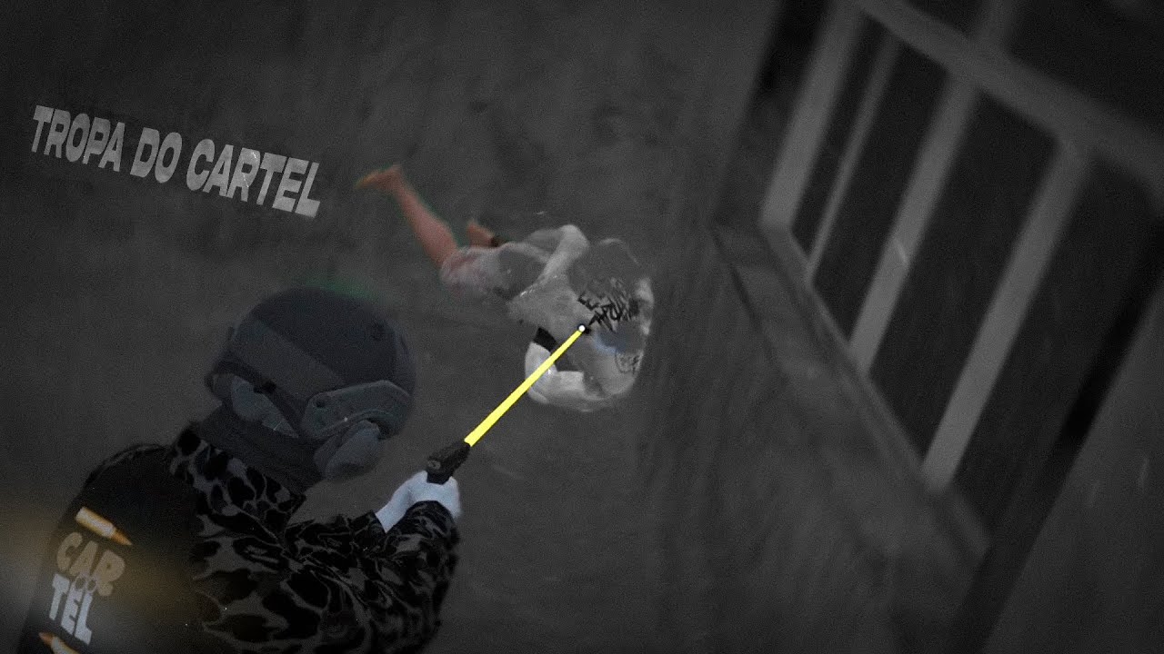 HIGHLIGHT FIVEM - LIDER DO CARTEL - (100% BRASILCAPITAL) TEMP7 #2 - YouTube