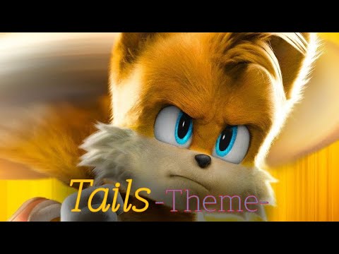 Tails theme | Sonic Movie 2 | music by Junkie XL - YouTube