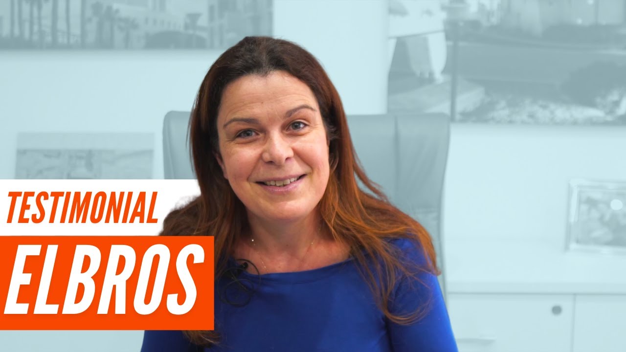 Elbros director Annabelle Ellul on how ISO 9001 improves operating in ...