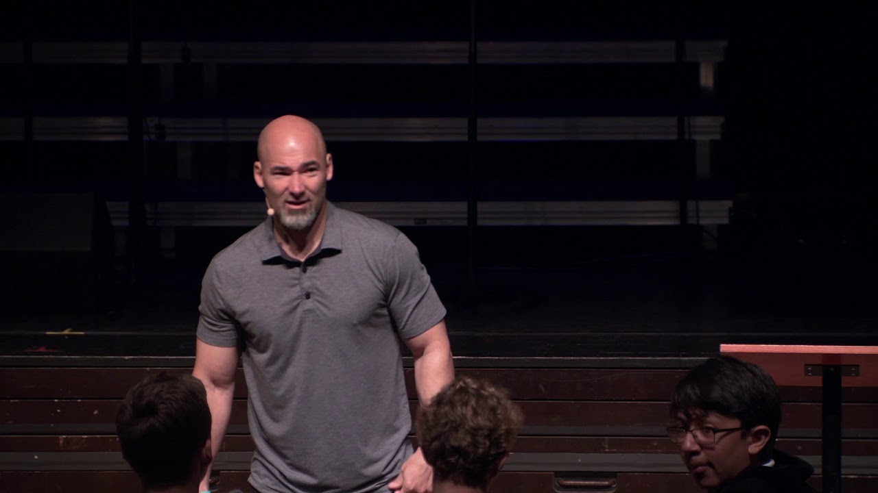 Mr. Jade Molina - March 25, 2019 - YouTube