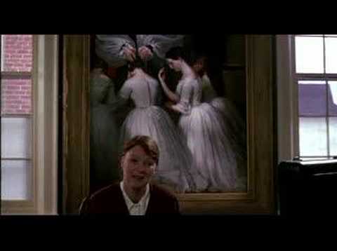karma ibsen in 'the handmaid's tale' (1990)