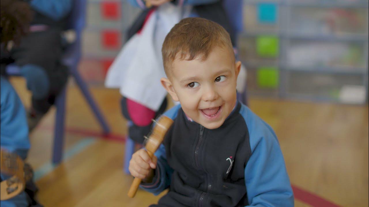 Colegio Jesús-María Fuensanta (Valencia). Este es mi colegio ¡ven ...