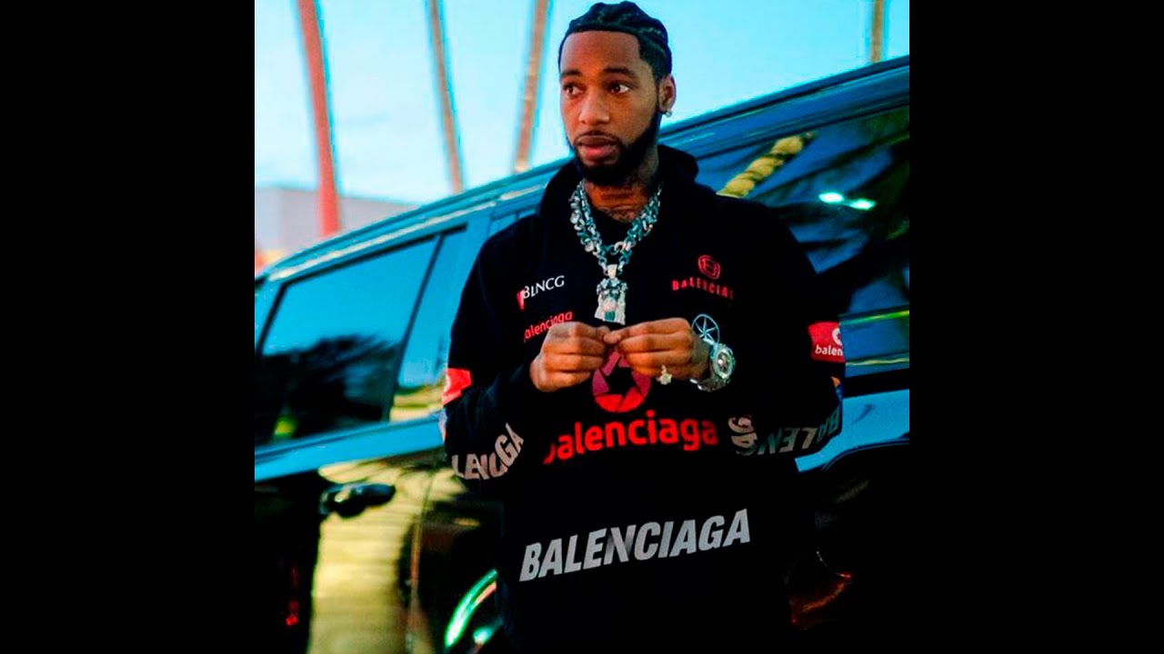 [FREE] Key Glock Type Beat - "Count Me Out " - YouTube