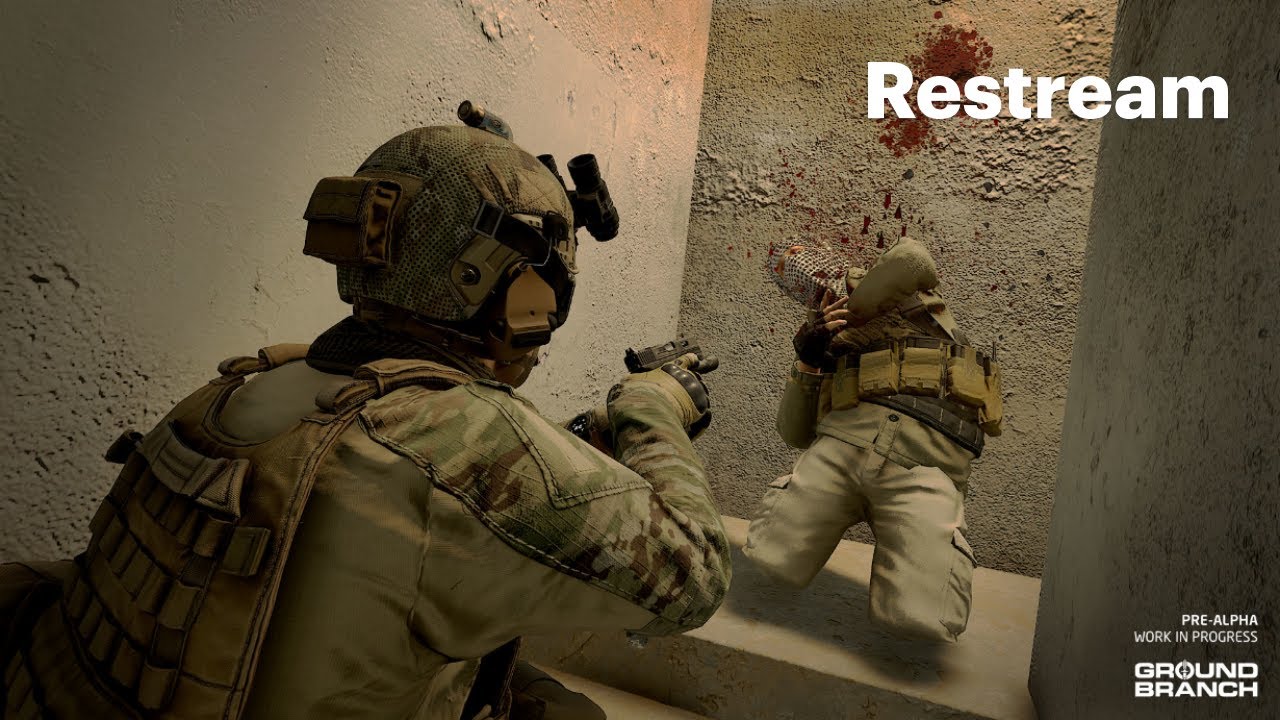 SHOOTER Saturday!! Best SIM and TAC-Shooters! - YouTube