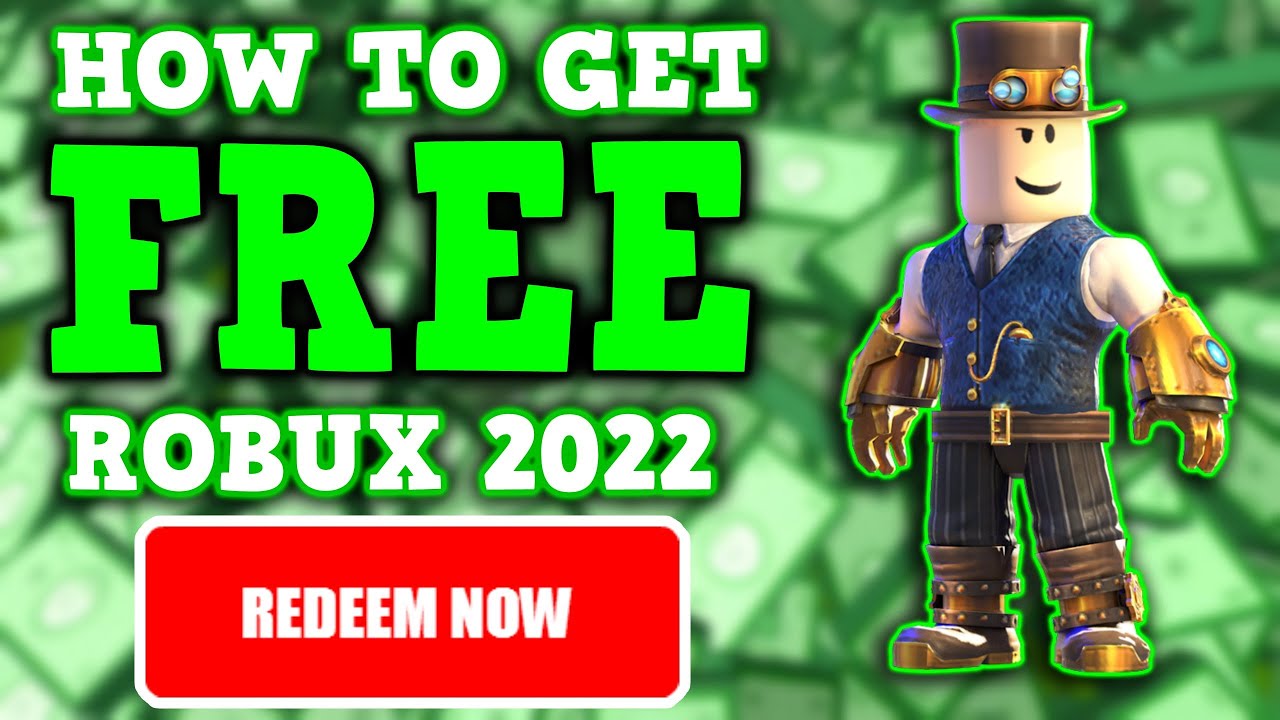 This Code Gives You 25k Robux in Roblox! (Working 2022) - YouTube