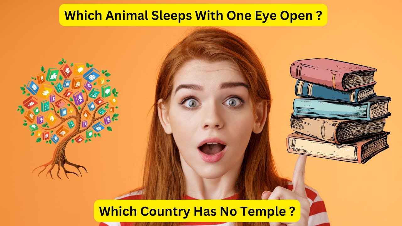 General Knowledge Quiz 25 Interesting GK Questions And Answers general-knowledge-quiz-25-interesting-gk-questions-and-answers
