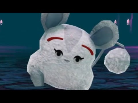 Miitopia time Part 35 Mouse Killers - YouTube