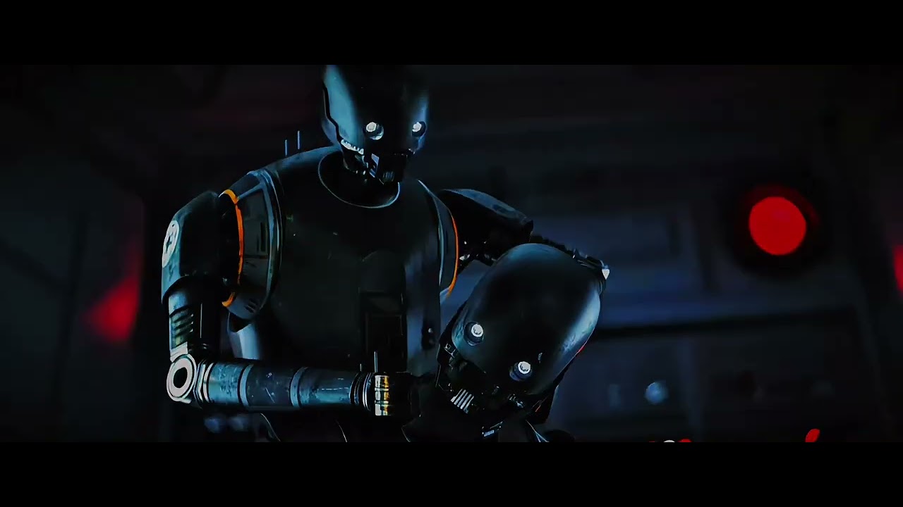 The beauty of rogue one edit - YouTube