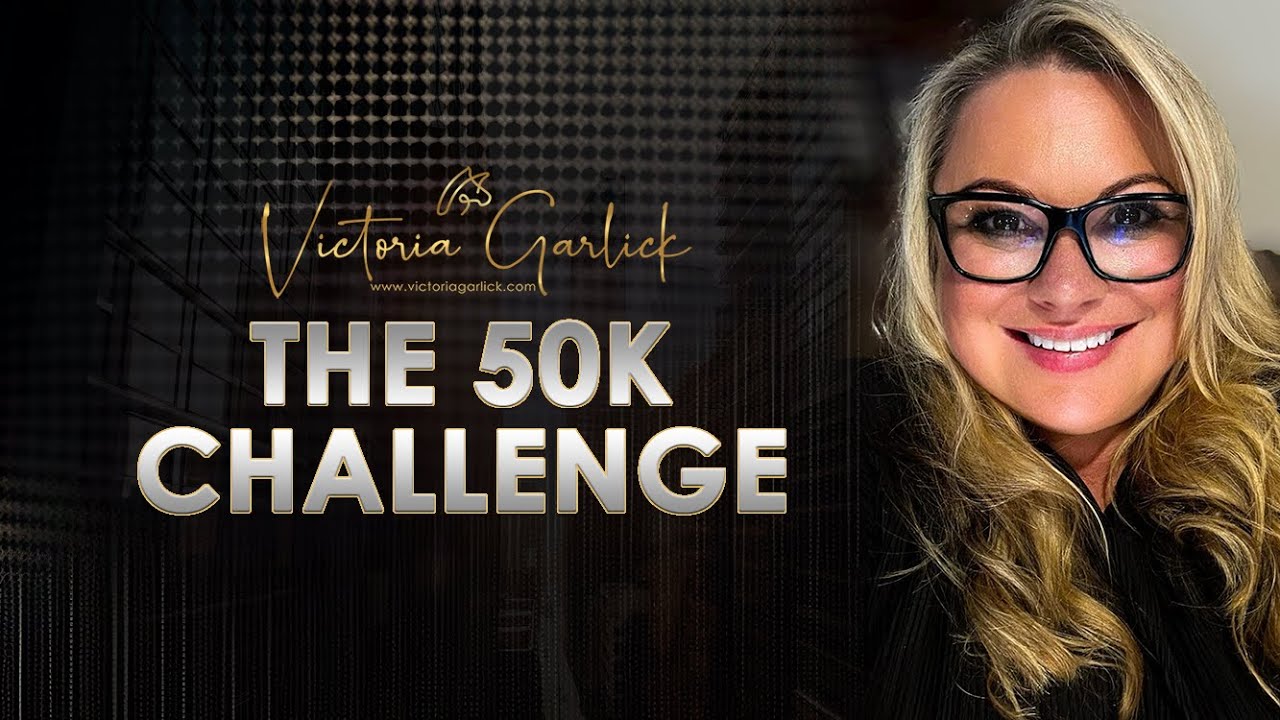 The 50K Challenge - YouTube