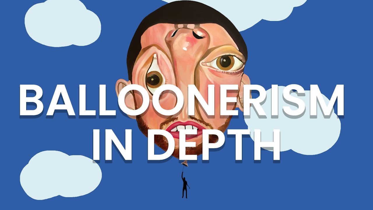 Balloonerism 2025 Information (SPOILERS) - YouTube