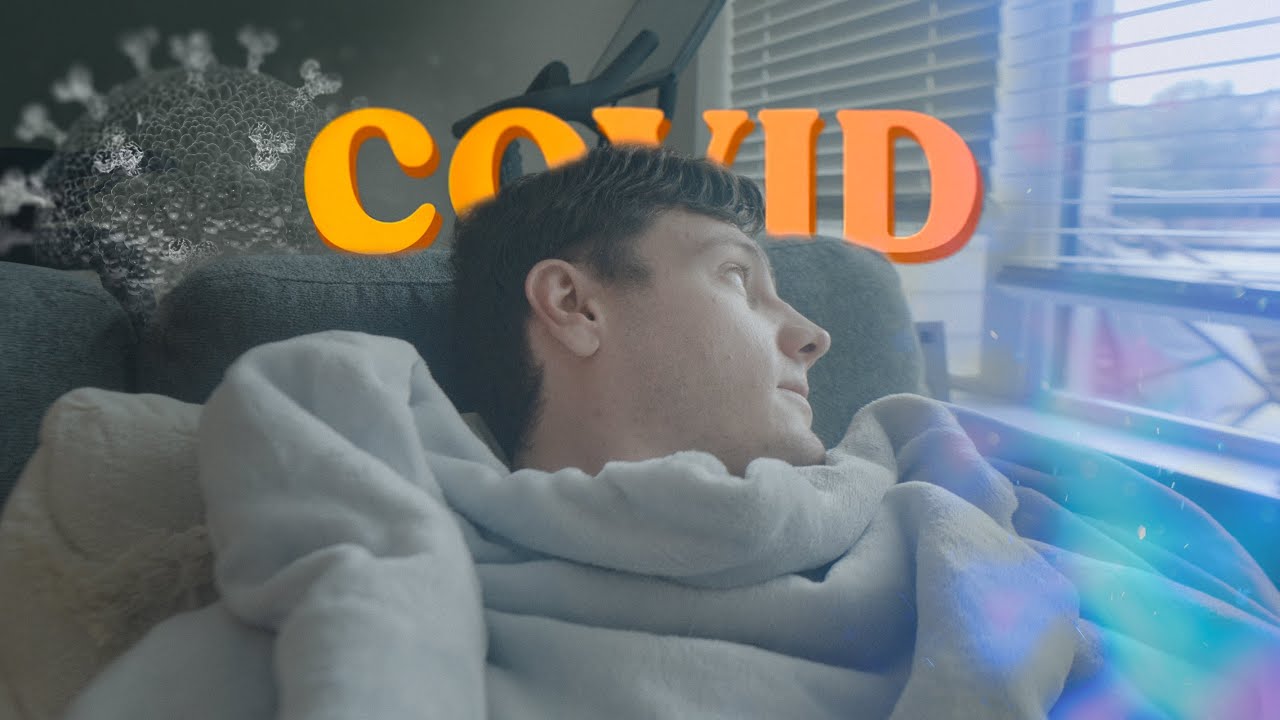 I got covid during emergency medicine - YouTube