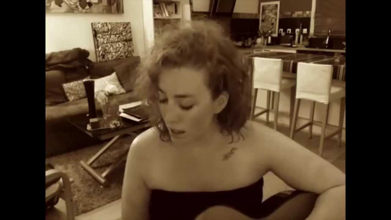 Love you better ( Oh Land Cover ) - Raphaëlle Dess - YouTube