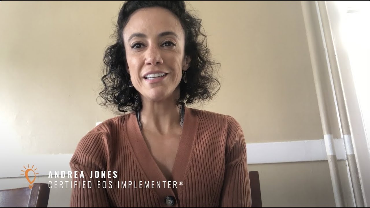 "Impact Successful Businesses" Featuring Certified EOS Implementer ...