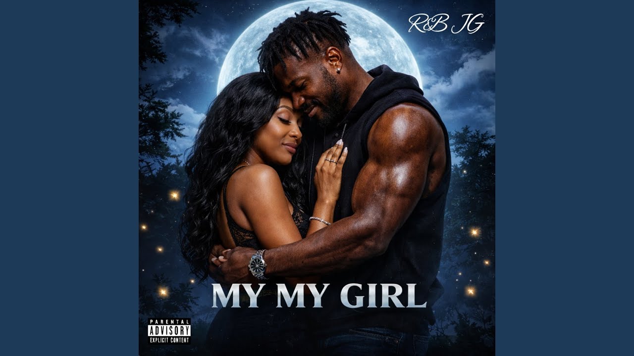 My My Girl - YouTube