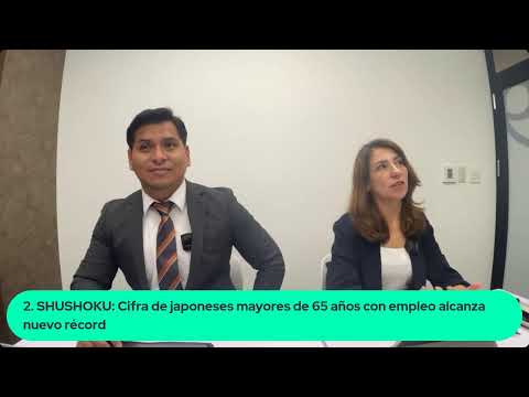 INFO JAPON