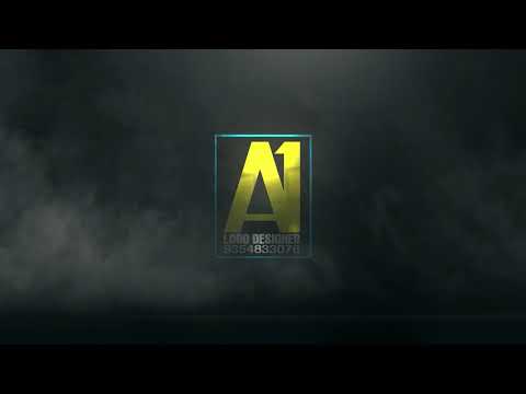 C28 Logo Intro Animation After Effect Project | Logo Reveal After ...