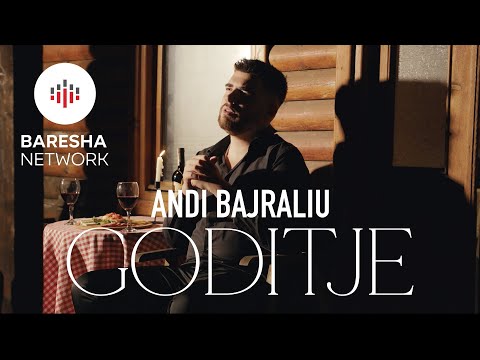 Andi Bajraliu - Goditje (Official Music Video)
