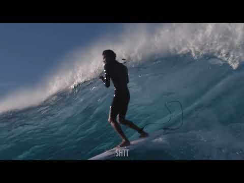 The BEST of Mikey February Surfing - YouTube