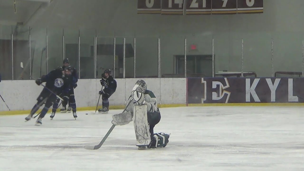 Mathias Hasselmann - Last Line of Defense - YouTube