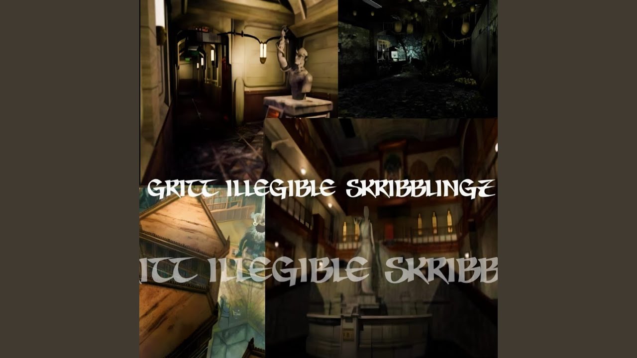 Arcane Regen Spell - YouTube