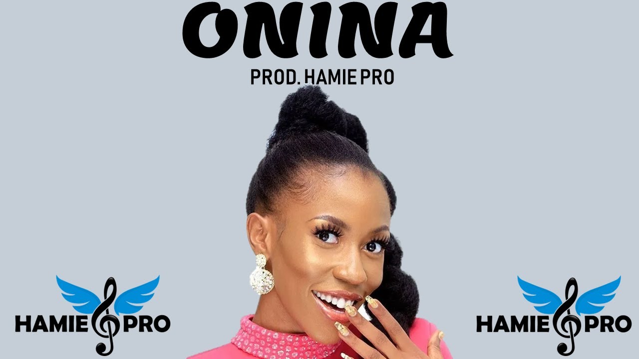 Vinka - Onina (Hamie Remix) Dancehall 2022 - YouTube