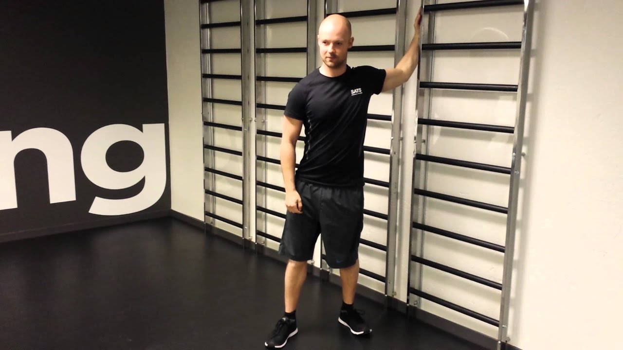 Tøying bryst - YouTube