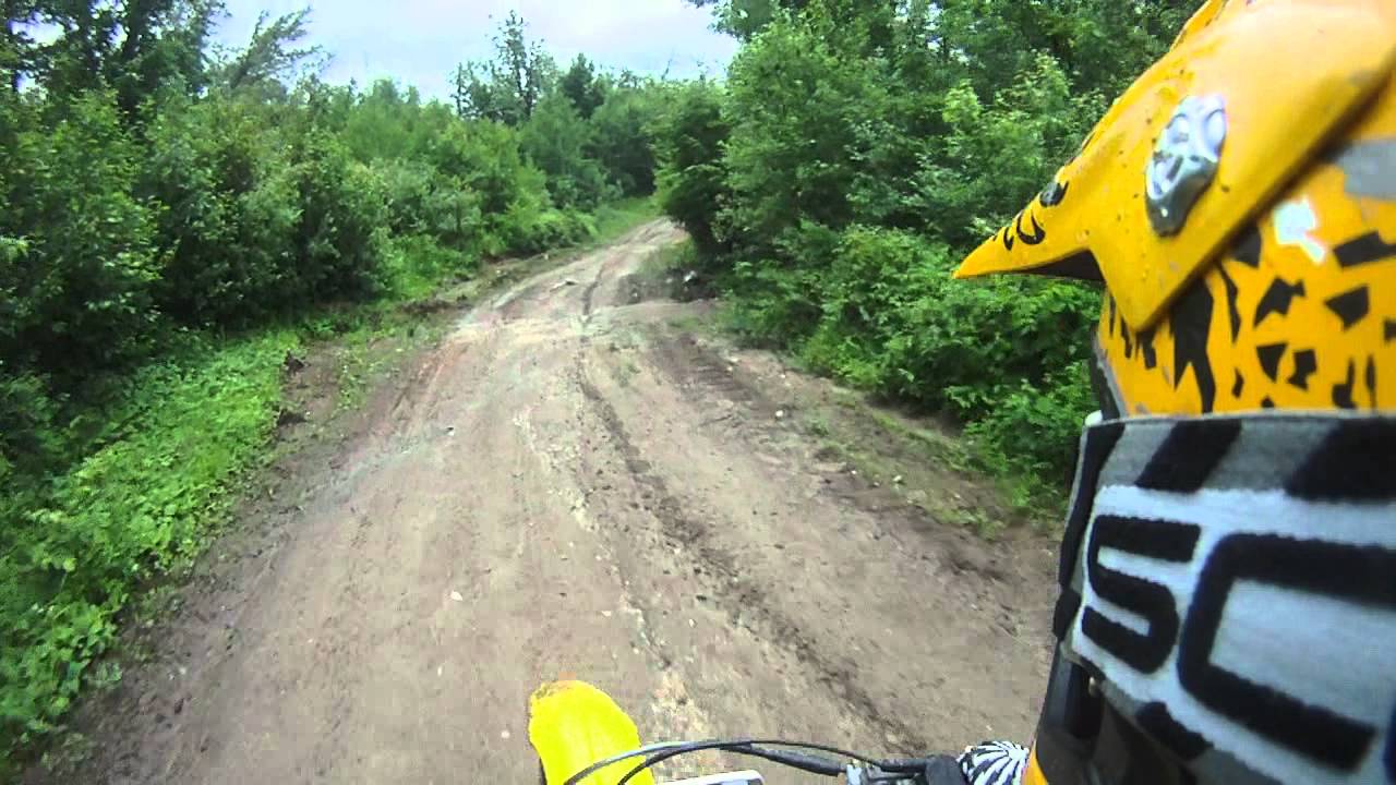 Round River Trails - YouTube