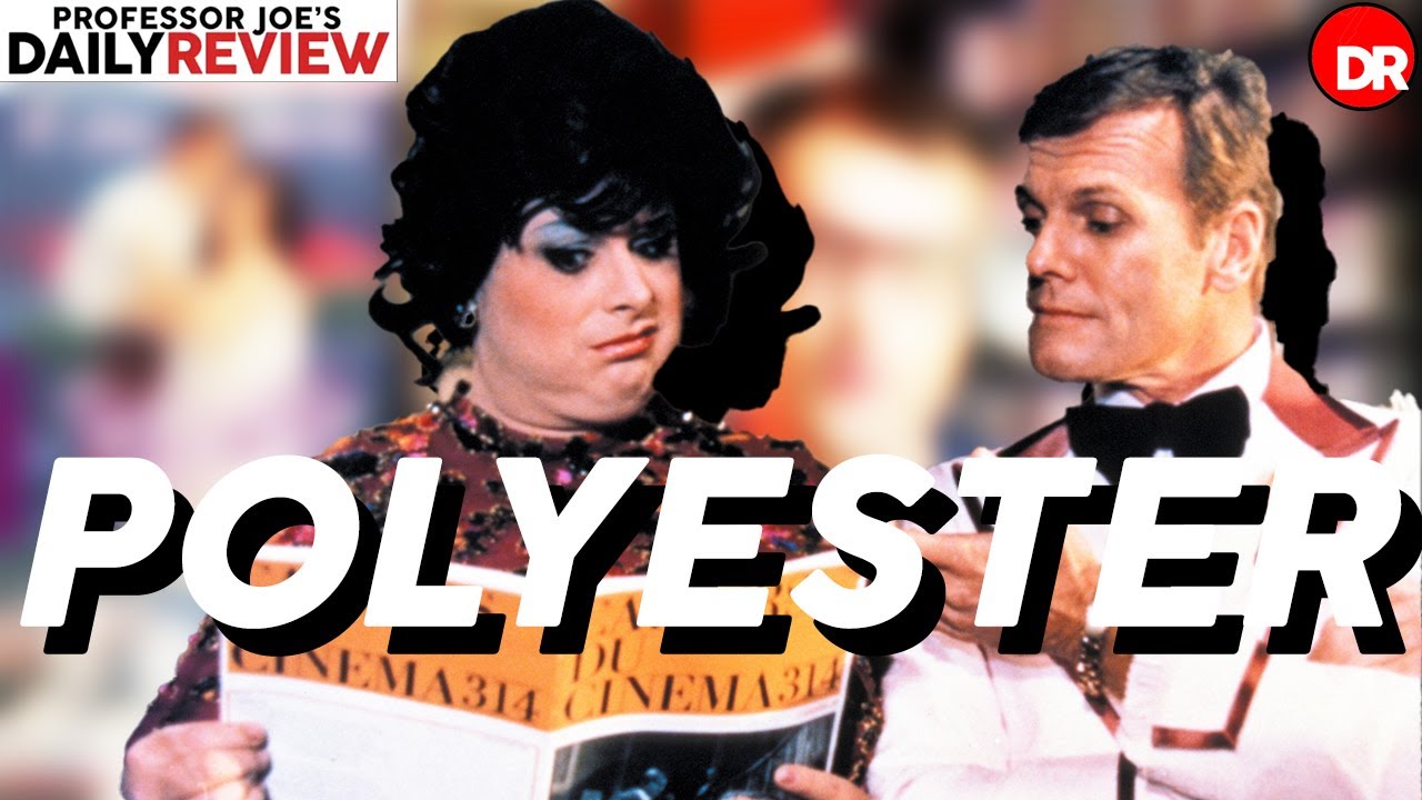 Polyester [1981] | Daily Review - YouTube