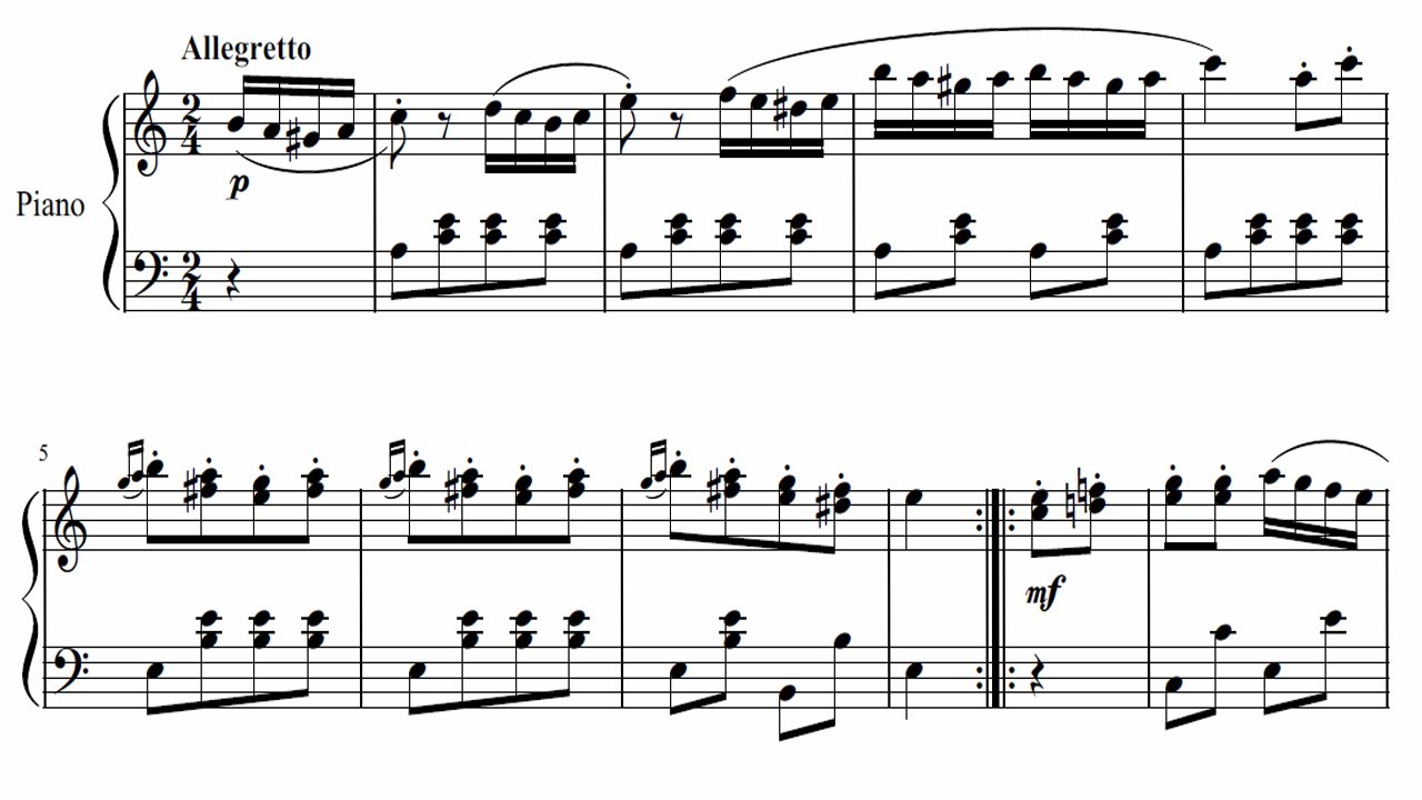 Curso INTENSIVO DE SOLFEO Rítmico, hablado y cantado - YouTube