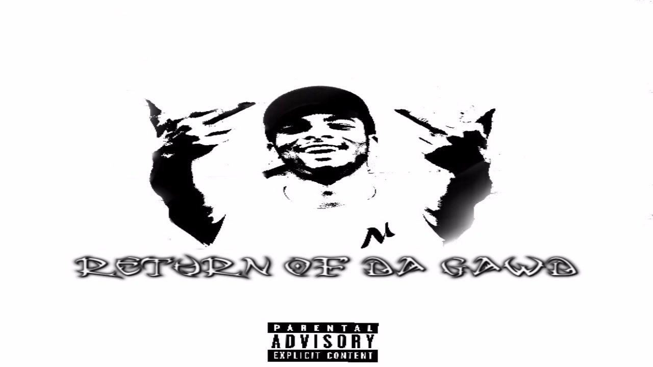 TCDAGAWD- Return Of Da Gawd (Intro) (Prod.Nesta) - YouTube
