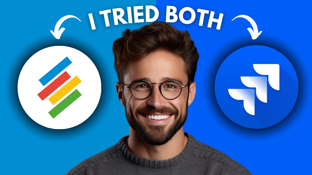 Stackby vs Jira (2025) - Which One is Better? - YouTube