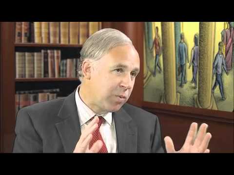 Ross DeVol interviews Paul Kusserow of Humana - YouTube